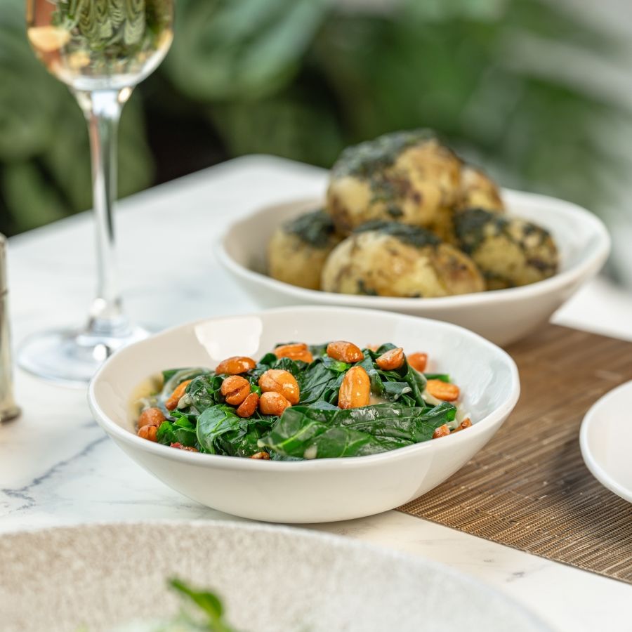 Origin Kensington | Restaurant & Bar in Kensington | A La Carte Menu