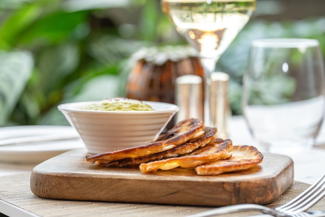 Origin Kensington | Restaurant in Kensington | Lunch Menu