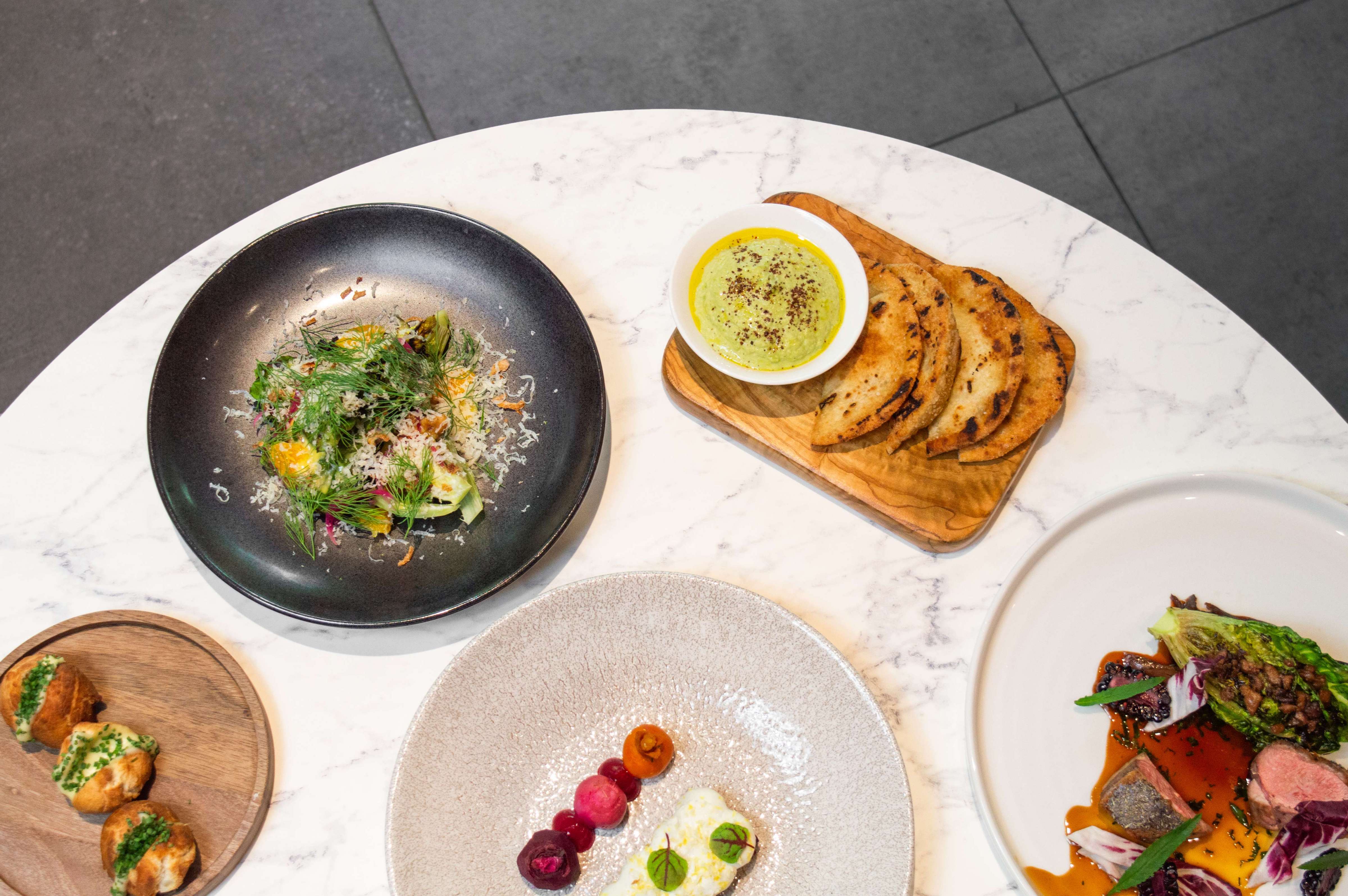 Origin Kensington Restaurant | Top Quality British Produce | About Us