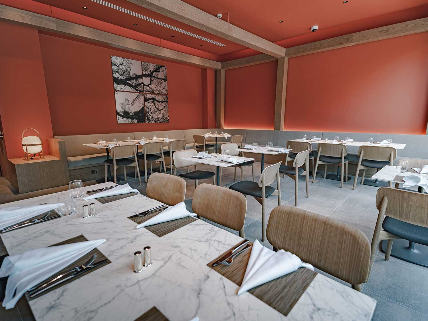 Origin Kensington | OFFICIAL SITE | Restaurant & Bar at Kensington Gardens